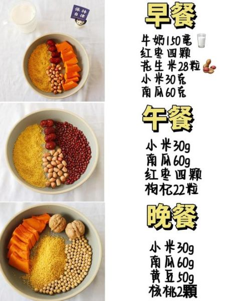 小米蔬菜粥怎么煮_小米蔬菜粥的做法大全-第1张图片-山城妙识 小米蔬菜粥怎么煮_小米蔬菜粥的做法大全-第1张图片-山城妙识