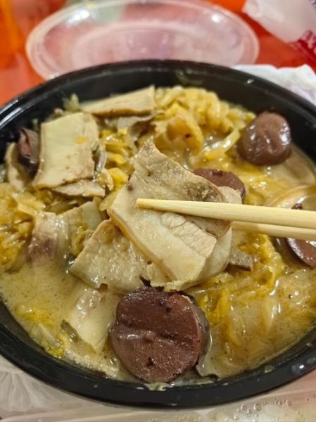 正宗杀猪菜怎么做_东北杀猪菜和酸菜白肉区别-第1张图片-山城妙识 正宗杀猪菜怎么做_东北杀猪菜和酸菜白肉区别-第1张图片-山城妙识