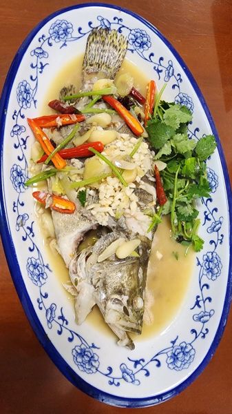 桂鱼汤怎么做好吃_桂鱼汤去腥技巧-第1张图片-山城妙识 桂鱼汤怎么做好吃_桂鱼汤去腥技巧-第1张图片-山城妙识