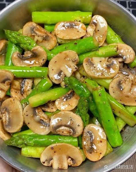 炒蘑菇怎么做好吃_家常炒蘑菇做法大全-第2张图片-山城妙识 炒蘑菇怎么做好吃_家常炒蘑菇做法大全-第2张图片-山城妙识