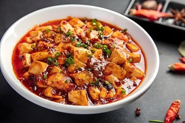 经典川菜素菜100款做法家常_怎么做才够味-第1张图片-山城妙识 经典川菜素菜100款做法家常_怎么做才够味-第1张图片-山城妙识