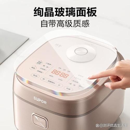 美的和苏泊尔电饭煲哪个好_家用电饭煲选购指南-第1张图片-山城妙识 美的和苏泊尔电饭煲哪个好_家用电饭煲选购指南-第1张图片-山城妙识