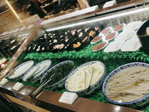 龙趸怎么读_龙趸鱼多少钱一斤-第3张图片-山城妙识