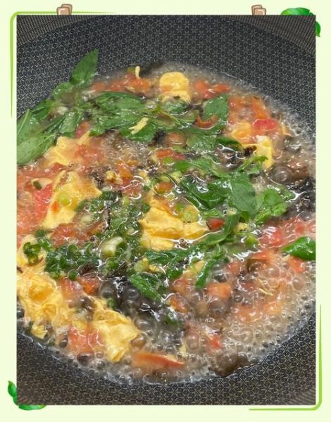 紫菜番茄蛋花汤的做法_紫菜番茄蛋花汤怎么做好喝-第3张图片-山城妙识 紫菜番茄蛋花汤的做法_紫菜番茄蛋花汤怎么做好喝-第3张图片-山城妙识