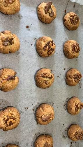 杏仁酥饼干怎么做_为什么总是不酥-第3张图片-山城妙识 杏仁酥饼干怎么做_为什么总是不酥-第3张图片-山城妙识