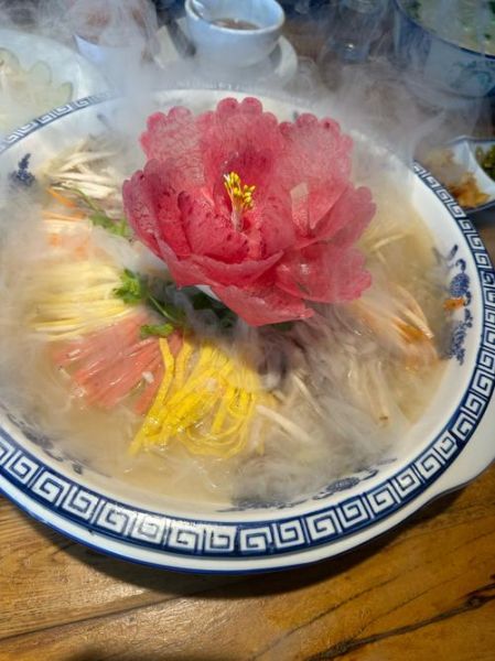 洛阳燕菜的主料是什么_怎么做才正宗-第1张图片-山城妙识 洛阳燕菜的主料是什么_怎么做才正宗-第1张图片-山城妙识