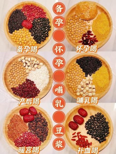 豆浆补羊水最快_孕妇喝豆浆多久见效-第1张图片-山城妙识 豆浆补羊水最快_孕妇喝豆浆多久见效-第1张图片-山城妙识