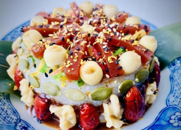 糯米凉糕怎么做_糯米凉糕家常做法-第3张图片-山城妙识 糯米凉糕怎么做_糯米凉糕家常做法-第3张图片-山城妙识