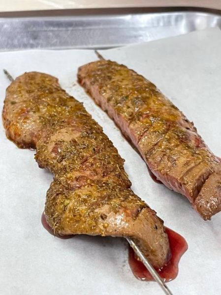 烤腰子多少钱一串_烤腰子价格为什么差别大-第1张图片-山城妙识 烤腰子多少钱一串_烤腰子价格为什么差别大-第1张图片-山城妙识