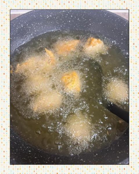 胡萝卜香菜丸子怎么做_家常做法步骤详解-第1张图片-山城妙识 胡萝卜香菜丸子怎么做_家常做法步骤详解-第1张图片-山城妙识