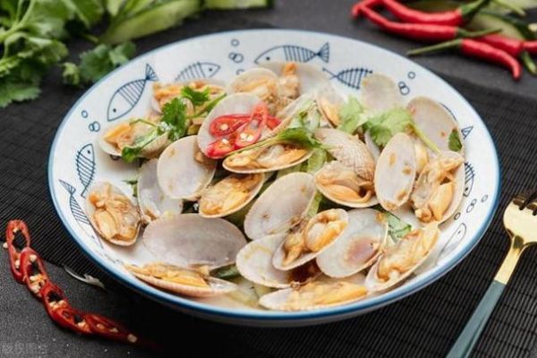 花甲不张口怎么办_盐水泡多久才有效-第2张图片-山城妙识 花甲不张口怎么办_盐水泡多久才有效-第2张图片-山城妙识