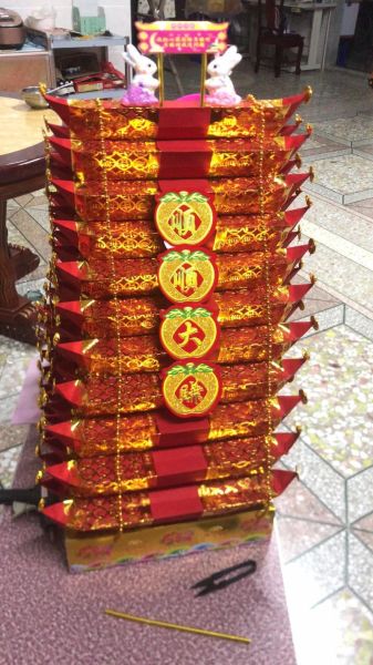 潮汕中秋节拜月娘要准备什么_潮汕中秋烧塔习俗由来-第2张图片-山城妙识 潮汕中秋节拜月娘要准备什么_潮汕中秋烧塔习俗由来-第2张图片-山城妙识