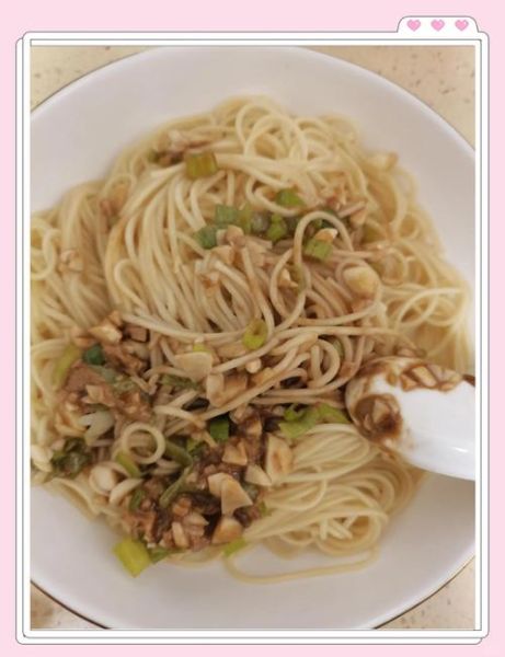 东北正宗热面怎么做_家庭版详细步骤-第3张图片-山城妙识 东北正宗热面怎么做_家庭版详细步骤-第3张图片-山城妙识