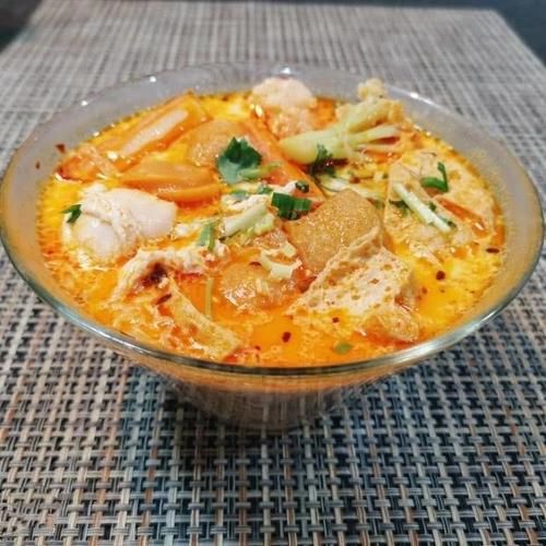 自制麻辣烫为什么要加牛奶_麻辣烫加牛奶有什么好处-第2张图片-山城妙识 自制麻辣烫为什么要加牛奶_麻辣烫加牛奶有什么好处-第2张图片-山城妙识