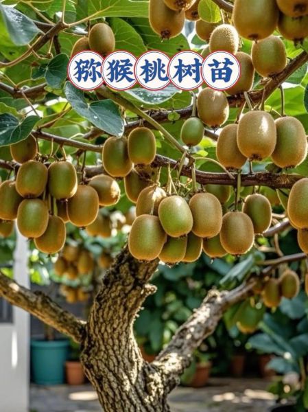 猕猴桃种植几年结果_猕猴桃几年能挂果-第2张图片-山城妙识 猕猴桃种植几年结果_猕猴桃几年能挂果-第2张图片-山城妙识