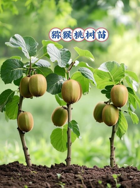 猕猴桃种植几年结果_猕猴桃几年能挂果-第3张图片-山城妙识 猕猴桃种植几年结果_猕猴桃几年能挂果-第3张图片-山城妙识