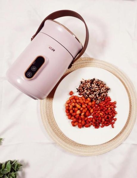 红豆汤补血吗_红豆汤补血效果怎么样-第1张图片-山城妙识 红豆汤补血吗_红豆汤补血效果怎么样-第1张图片-山城妙识