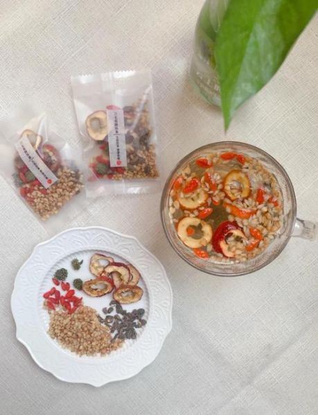 三七花降血压吗_三七花怎么喝效果最好-第1张图片-山城妙识