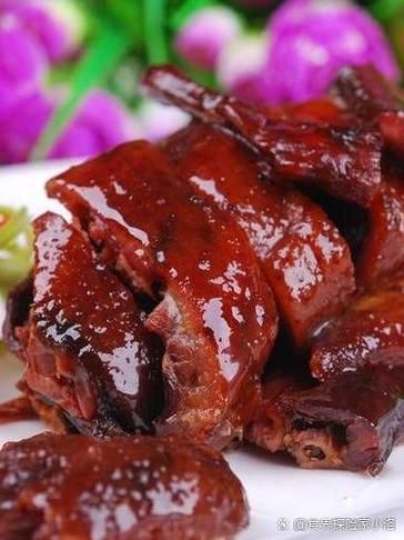 四喜鸭怎么做_四喜鸭是哪里的菜-第1张图片-山城妙识 四喜鸭怎么做_四喜鸭是哪里的菜-第1张图片-山城妙识