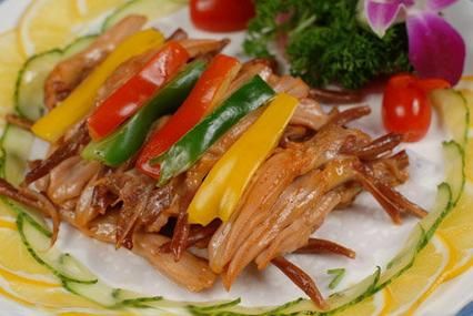 四喜鸭怎么做_四喜鸭是哪里的菜-第3张图片-山城妙识 四喜鸭怎么做_四喜鸭是哪里的菜-第3张图片-山城妙识