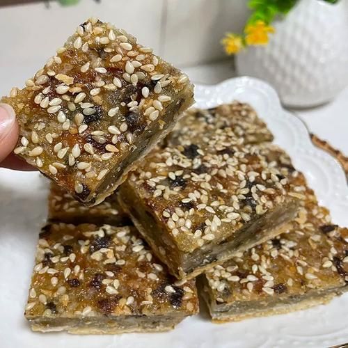 广东特产零食小吃有哪些_哪里买最正宗-第1张图片-山城妙识 广东特产零食小吃有哪些_哪里买最正宗-第1张图片-山城妙识