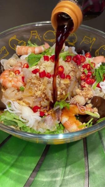 凉拌捞汁的做法_捞汁怎么调才好吃-第2张图片-山城妙识 凉拌捞汁的做法_捞汁怎么调才好吃-第2张图片-山城妙识