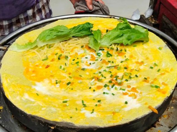 煎饼图片高清哪里找_如何拍出高清煎饼图-第2张图片-山城妙识 煎饼图片高清哪里找_如何拍出高清煎饼图-第2张图片-山城妙识