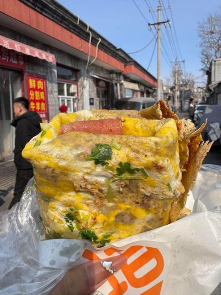 煎饼图片高清哪里找_如何拍出高清煎饼图-第3张图片-山城妙识 煎饼图片高清哪里找_如何拍出高清煎饼图-第3张图片-山城妙识