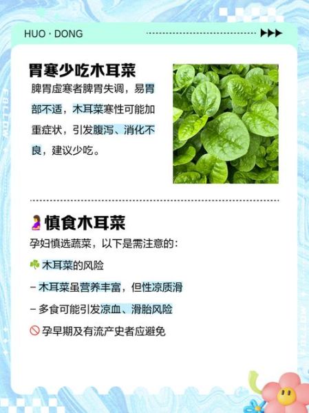 木耳不能和什么菜一起吃_木耳搭配禁忌-第2张图片-山城妙识 木耳不能和什么菜一起吃_木耳搭配禁忌-第2张图片-山城妙识