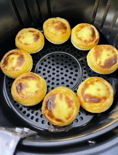 蛋挞皮的做法_烤箱温度多少合适-第1张图片-山城妙识 蛋挞皮的做法_烤箱温度多少合适-第1张图片-山城妙识