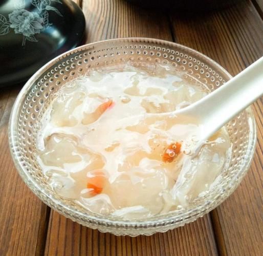 润肺止咳粥的做法_润肺止咳粥用什么食材-第1张图片-山城妙识 润肺止咳粥的做法_润肺止咳粥用什么食材-第1张图片-山城妙识