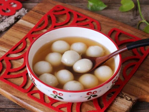 汤圆煮什么好吃_汤圆搭配推荐-第3张图片-山城妙识 汤圆煮什么好吃_汤圆搭配推荐-第3张图片-山城妙识