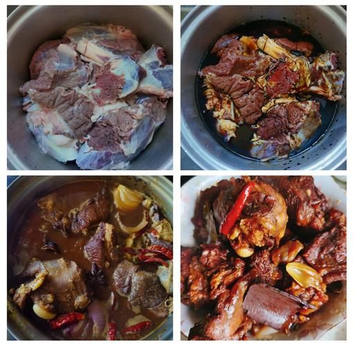 家庭炖牛腱子肉怎么做_牛腱子肉炖多久才软烂-第1张图片-山城妙识 家庭炖牛腱子肉怎么做_牛腱子肉炖多久才软烂-第1张图片-山城妙识