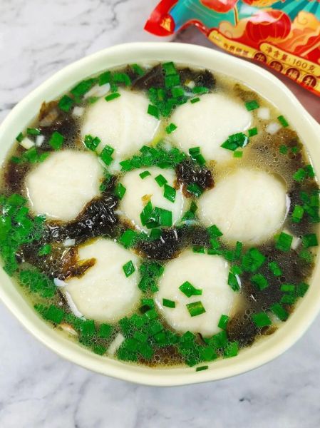 紫菜汤怎么做好喝_饭店紫菜汤的做法大全-第3张图片-山城妙识 紫菜汤怎么做好喝_饭店紫菜汤的做法大全-第3张图片-山城妙识
