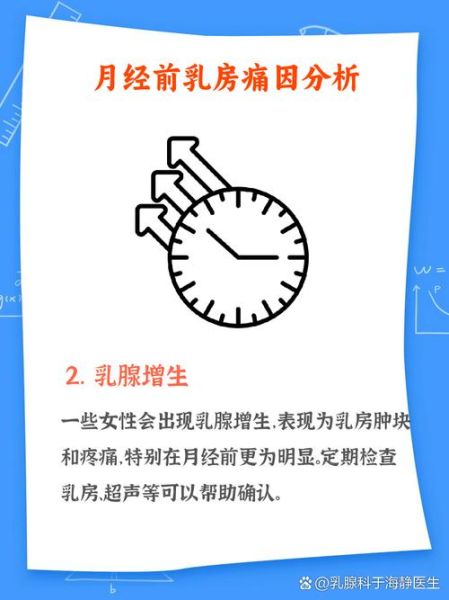 乳腺增生早期症状有哪些_乳腺增生会自愈吗-第2张图片-山城妙识 乳腺增生早期症状有哪些_乳腺增生会自愈吗-第2张图片-山城妙识