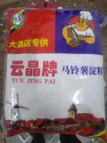 溜肉段用什么淀粉_玉米淀粉还是土豆淀粉-第1张图片-山城妙识