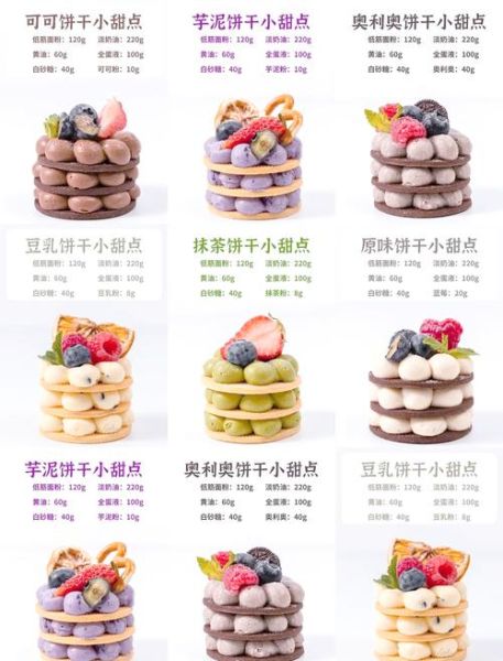 烘焙原料哪里买_烘焙新手常见问题-第1张图片-山城妙识