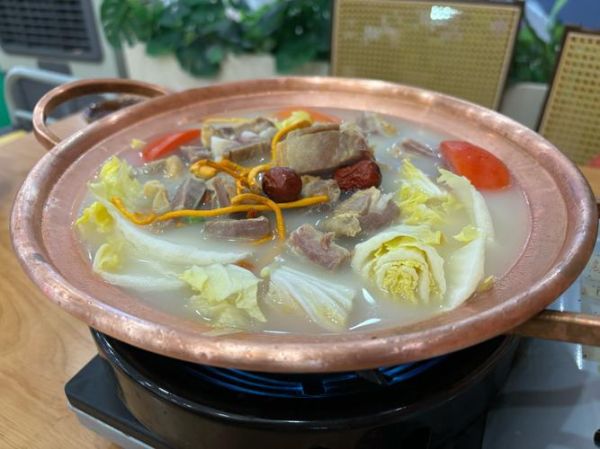 湖北腊排骨火锅怎么做_腊排骨火锅正宗做法-第3张图片-山城妙识