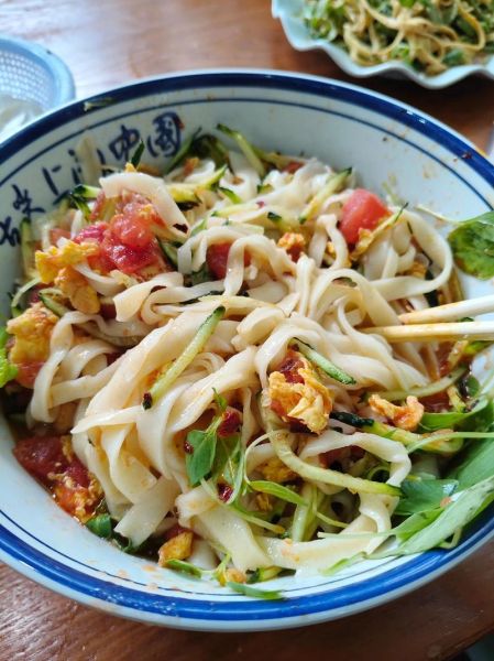 河南美食有哪些_河南烩面怎么做-第1张图片-山城妙识