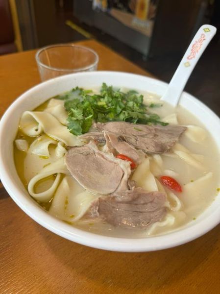 河南美食有哪些_河南烩面怎么做-第2张图片-山城妙识