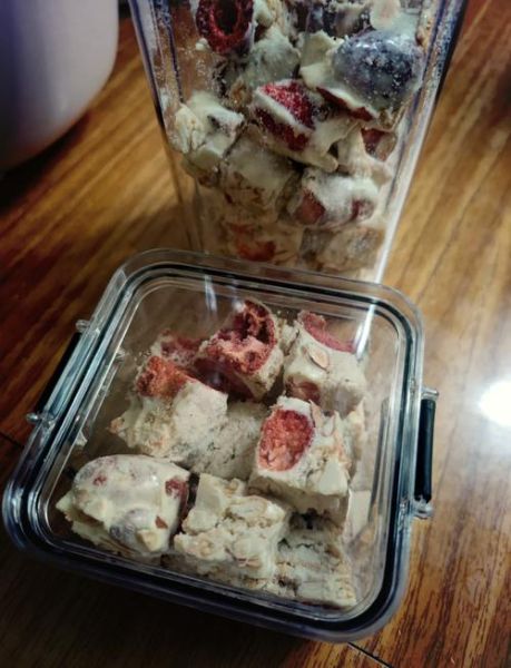 棉花糖怎么做_棉花糖失败原因-第1张图片-山城妙识 棉花糖怎么做_棉花糖失败原因-第1张图片-山城妙识