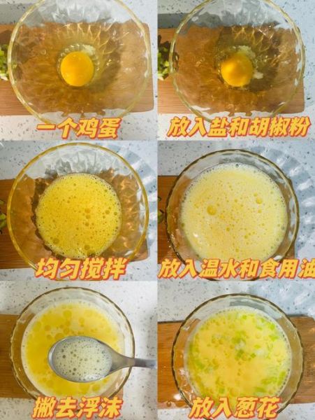 怎么蒸鸡蛋糕才好吃_蒸鸡蛋糕嫩滑不腥的秘诀-第2张图片-山城妙识 怎么蒸鸡蛋糕才好吃_蒸鸡蛋糕嫩滑不腥的秘诀-第2张图片-山城妙识