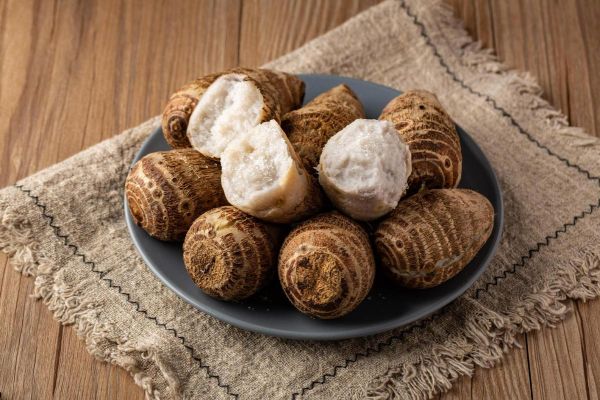 芋头图片大全大图高清_如何挑选高清芋头图-第3张图片-山城妙识 芋头图片大全大图高清_如何挑选高清芋头图-第3张图片-山城妙识