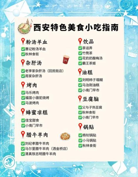 中国有哪些地道小吃_各地特色美食怎么选-第3张图片-山城妙识