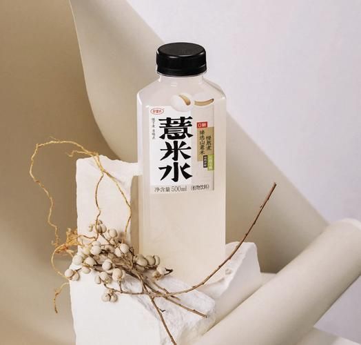 喝薏米水能减肥吗_薏米水一个月瘦多少斤-第1张图片-山城妙识