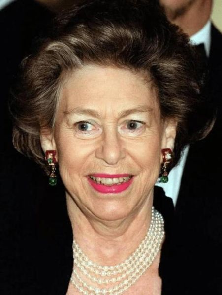 玛格丽特公主晚年照片_为什么看起来如此憔悴-第1张图片-山城妙识 玛格丽特公主晚年照片_为什么看起来如此憔悴-第1张图片-山城妙识