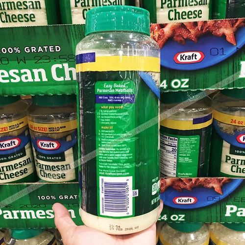 芝士粉和芝士的区别_哪个更好吃-第3张图片-山城妙识 芝士粉和芝士的区别_哪个更好吃-第3张图片-山城妙识