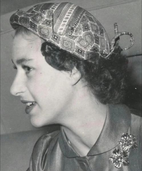 玛格丽特公主晚年照片_为什么看起来如此憔悴-第2张图片-山城妙识 玛格丽特公主晚年照片_为什么看起来如此憔悴-第2张图片-山城妙识