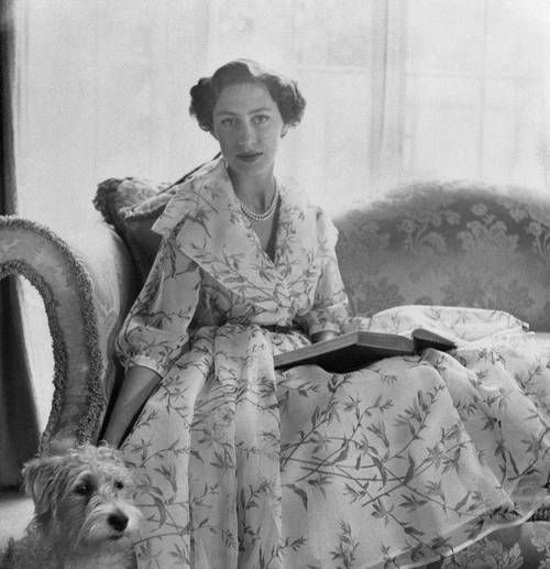 玛格丽特公主晚年照片_为什么看起来如此憔悴-第3张图片-山城妙识 玛格丽特公主晚年照片_为什么看起来如此憔悴-第3张图片-山城妙识