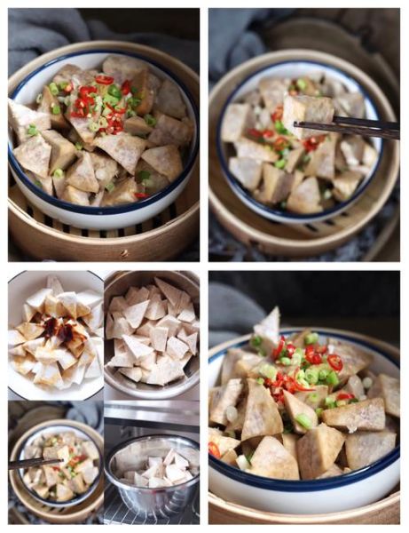 芋头蒸多久能熟_蒸芋头需要多长时间-第1张图片-山城妙识 芋头蒸多久能熟_蒸芋头需要多长时间-第1张图片-山城妙识